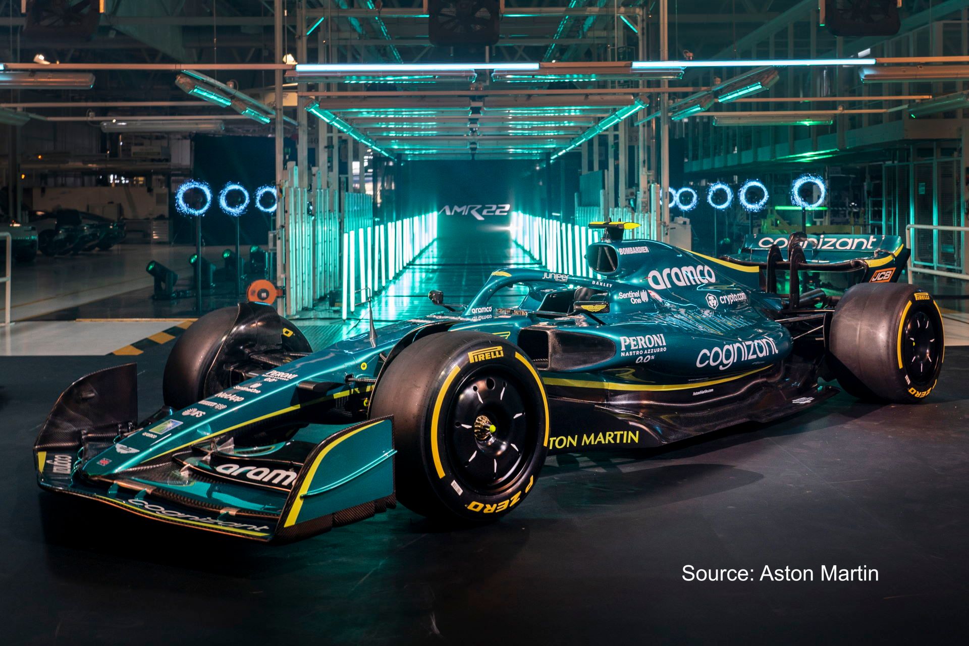 F1 Manager 22 Be The Team Boss Of Your Own Formula 1 Team