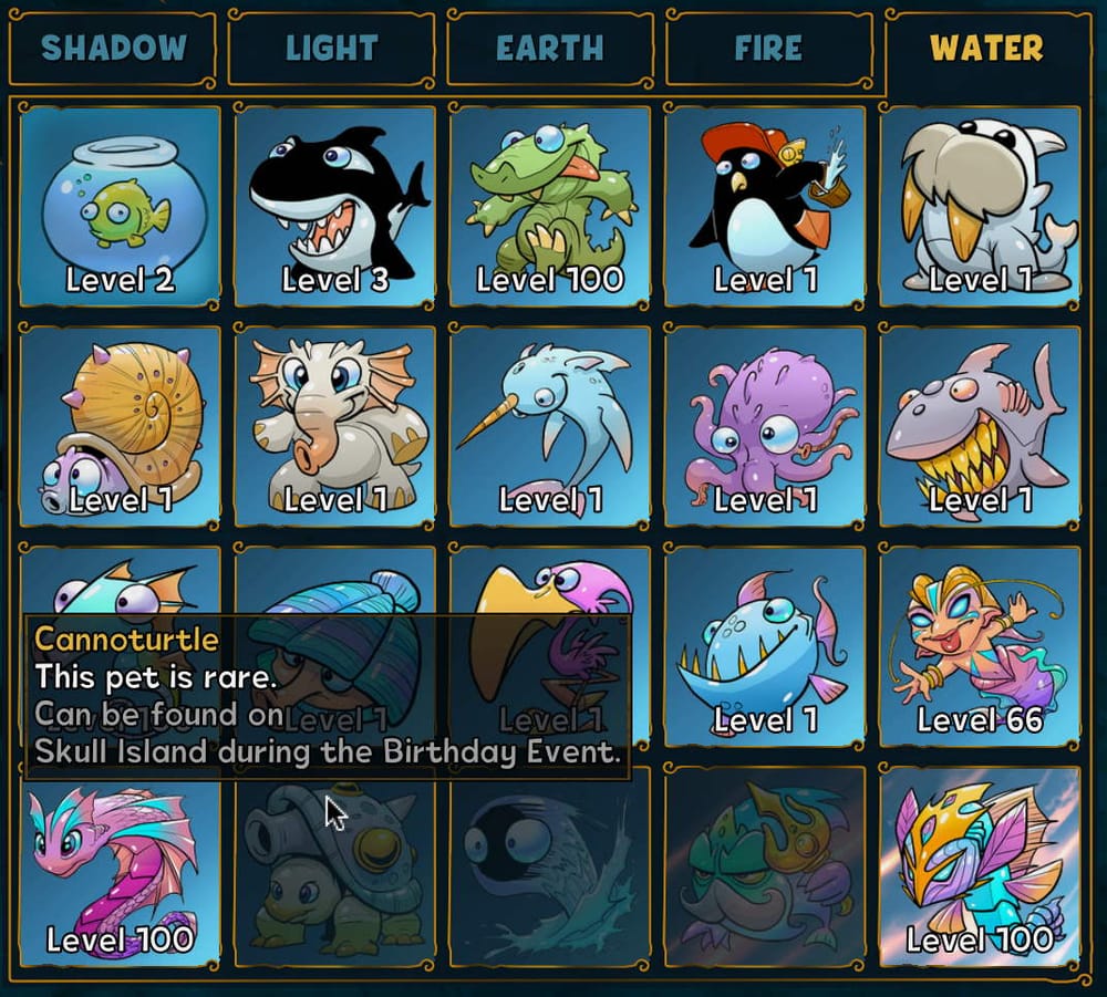 Shakes & Fidget: Beginners Guide (Level 1-110)