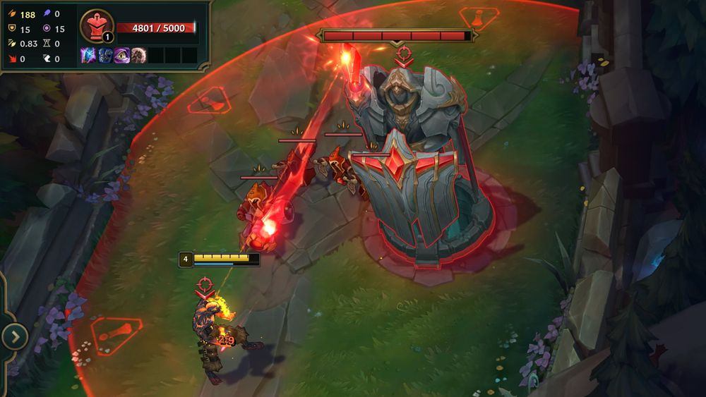 League of Legends: Turret Aggro and Everything you Need to Know About ...