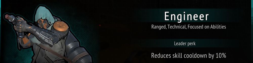 Yet Another Zombie Survivors: Engineer Build Guide