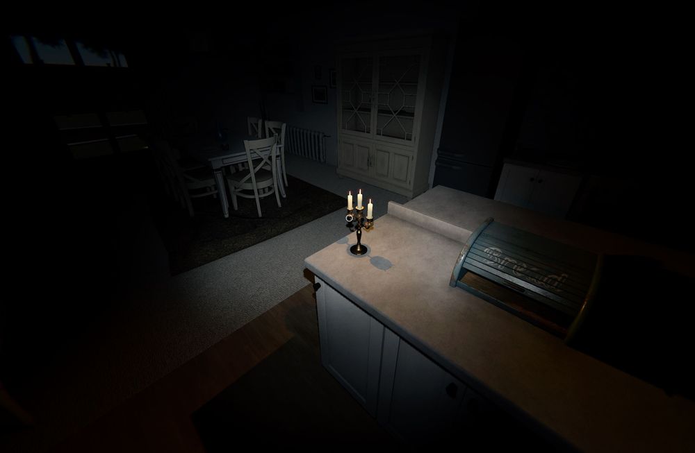 Phasmophobia: Firelight Function and Tiers