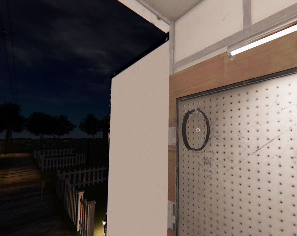 Phasmophobia: Head Gear Function and Tiers