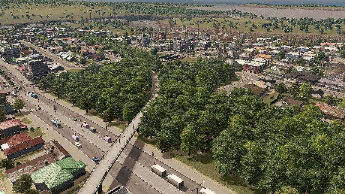 How To Create A Custom Map Theme For Cities Skylines Maplelasopa