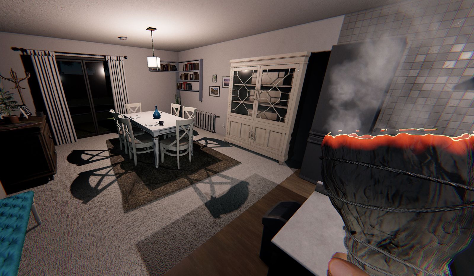 Phasmophobia: Incense Function and Tiers