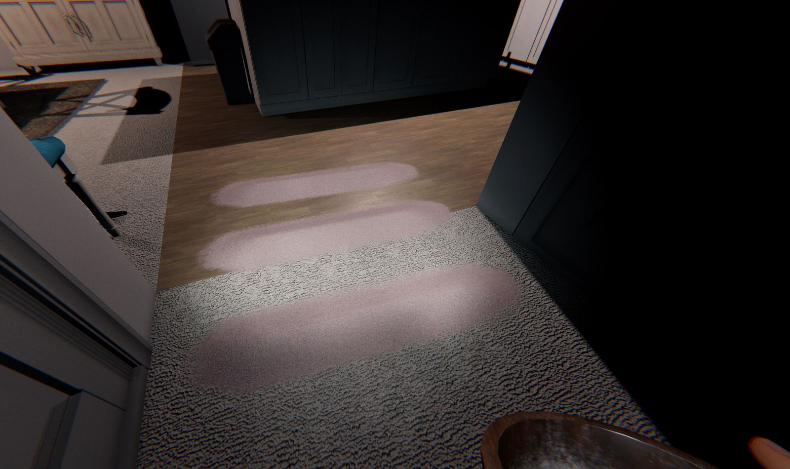 Phasmophobia: Salt Function and Tiers