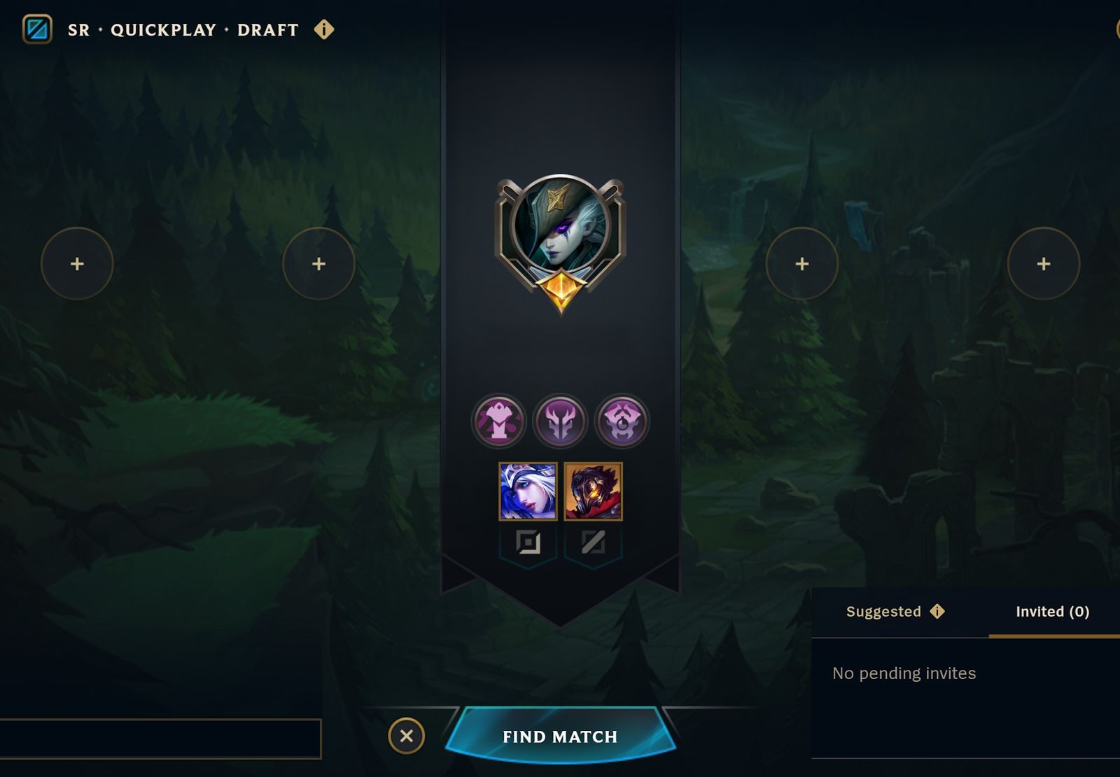 League of Legends: All Maps and Game Modes