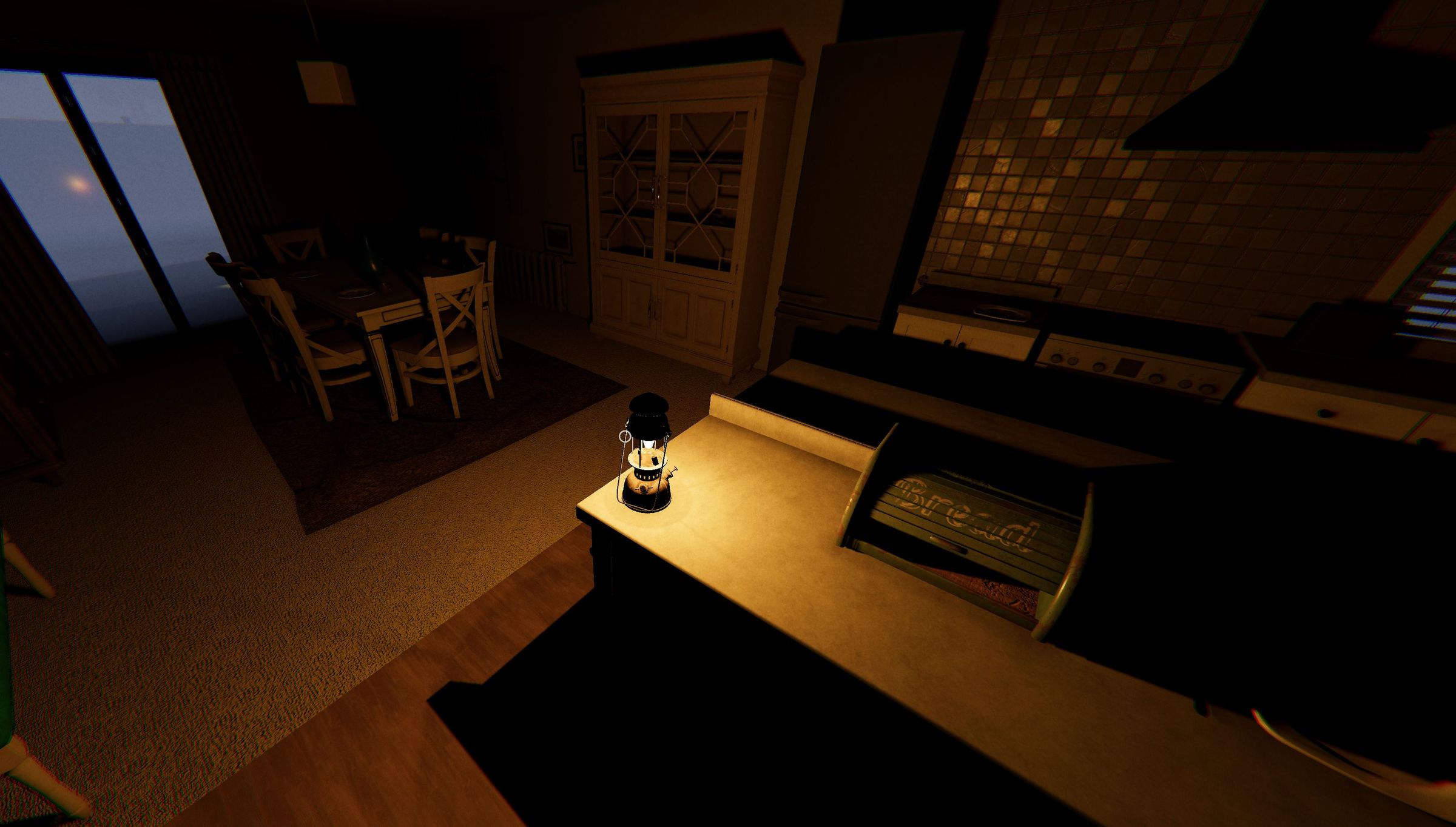 Phasmophobia: Firelight Function and Tiers