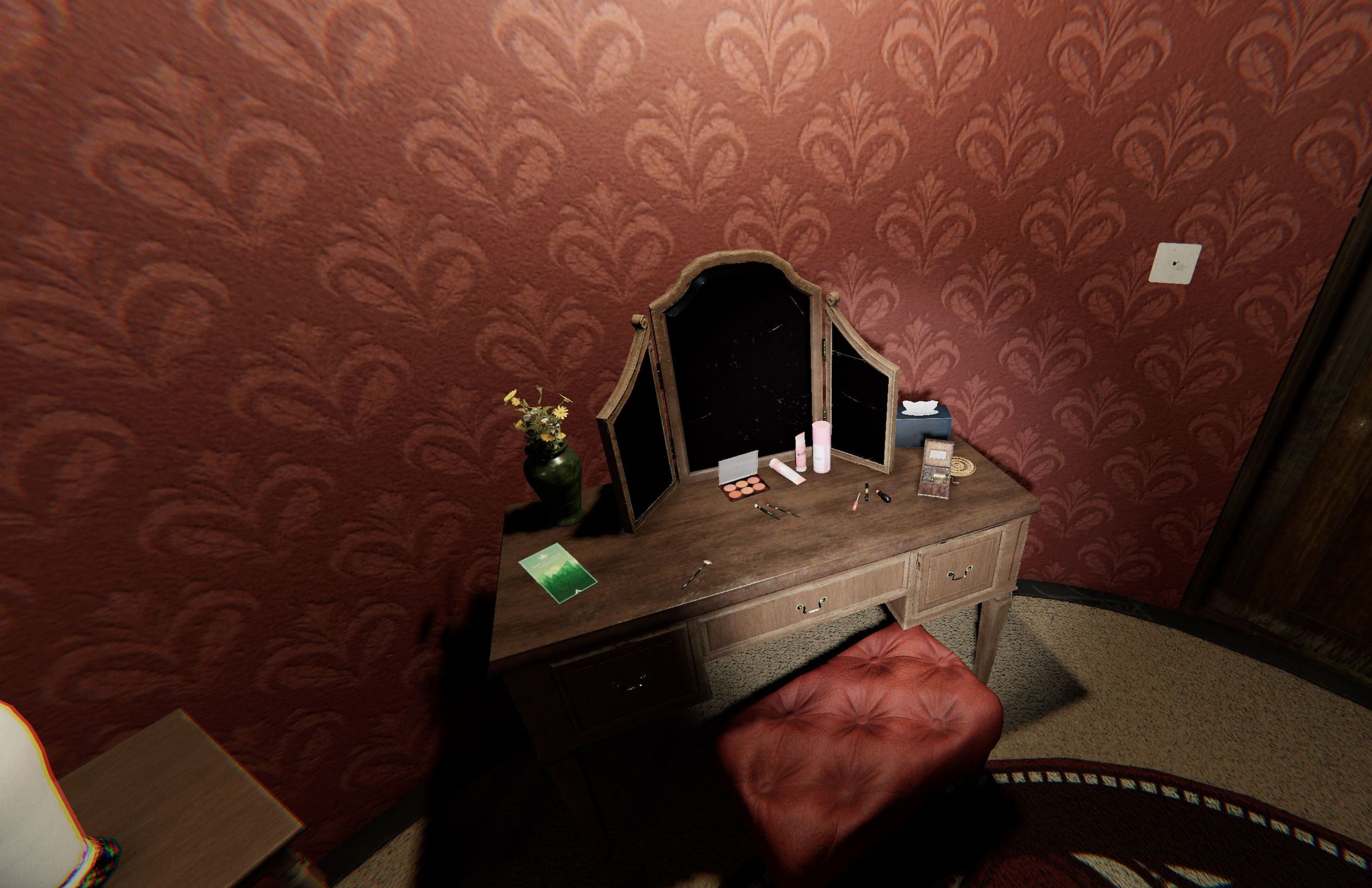 Phasmophobia - Music Box Locations and Explanation