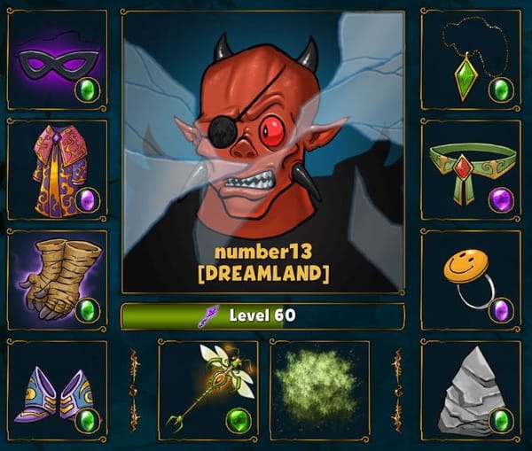 Shakes & Fidget: Beginners Guide (Level 1-110)