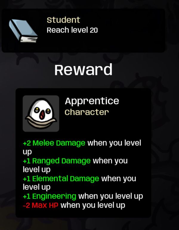 Brotato - Unlock all Achievements