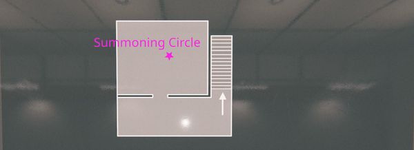 Phasmophobia - Cursed Posessions in Edgefield Road with map