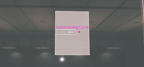 Phasmophobia - Cursed Posessions in Ridgeview Court with map