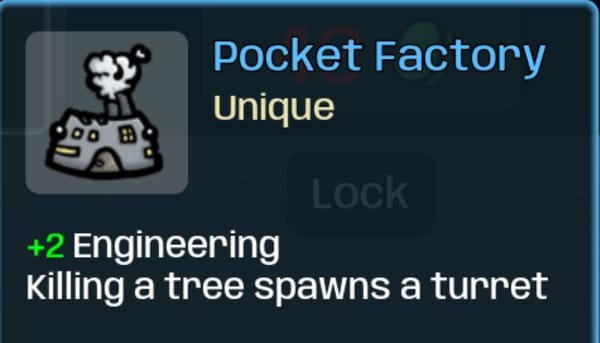 Brotato - Technomage Build