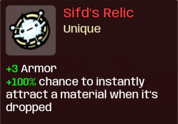 Brotato - Technomage Build