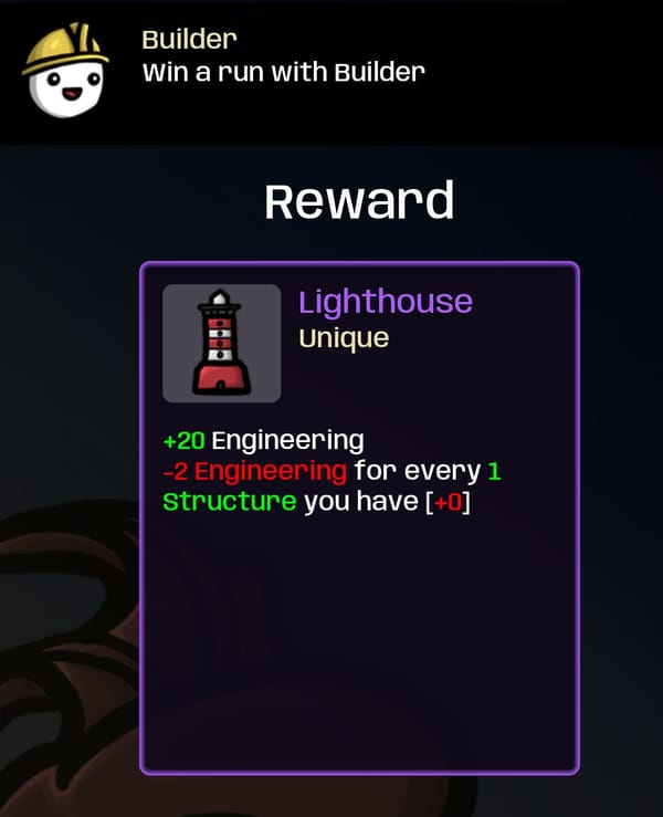 Brotato - Builder Build