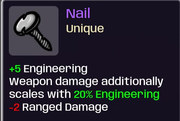 Brotato - Dwarf Build